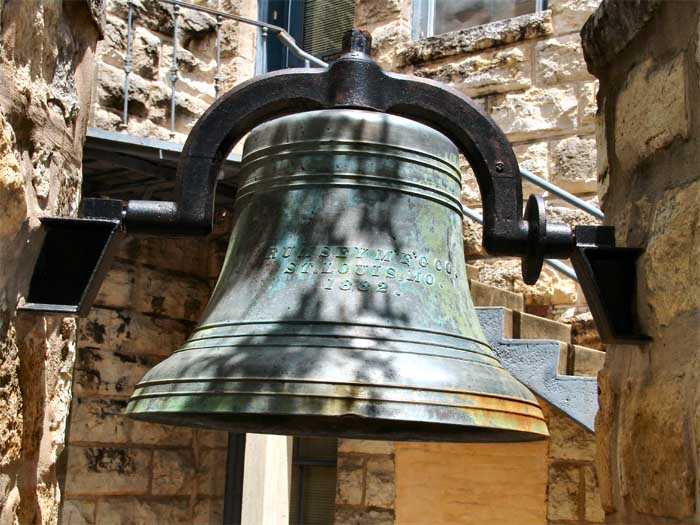 Georgetown Texas Old Fire Station photos